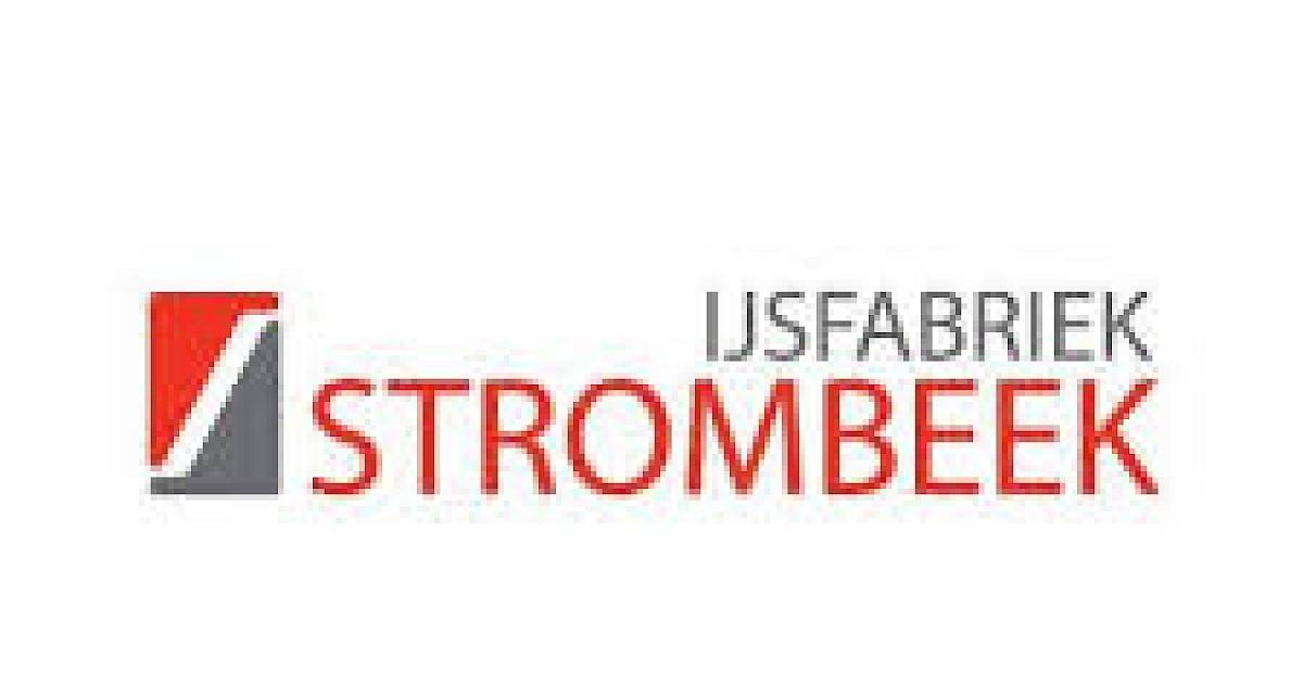 Ijsfabriek Strombeek - Gasflessenspecialist